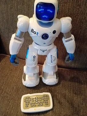 Ruko | Toys | Ruko 88 Smart Robot For Kids Large Programmable ...